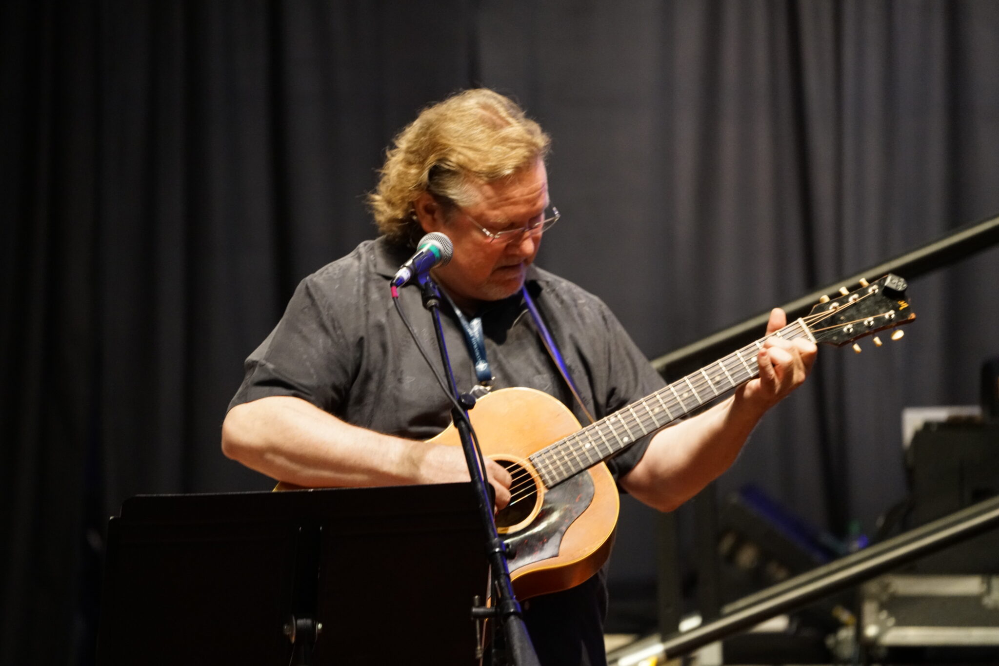 GoFundMe: Say “Thank You” to Gary Daigle – NPM