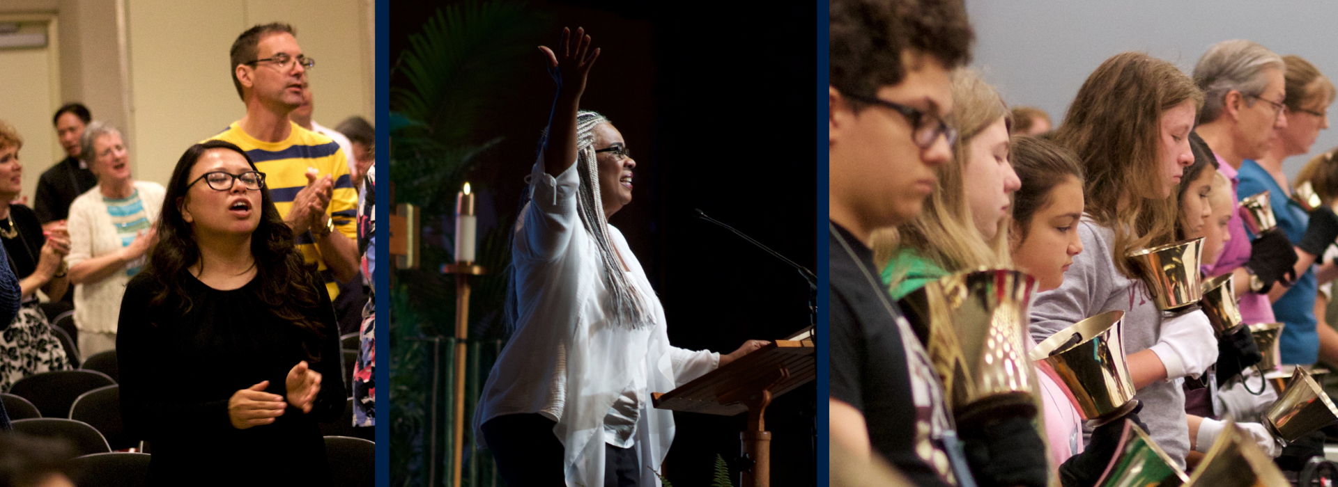 NPM – National Association of Pastoral Musicians