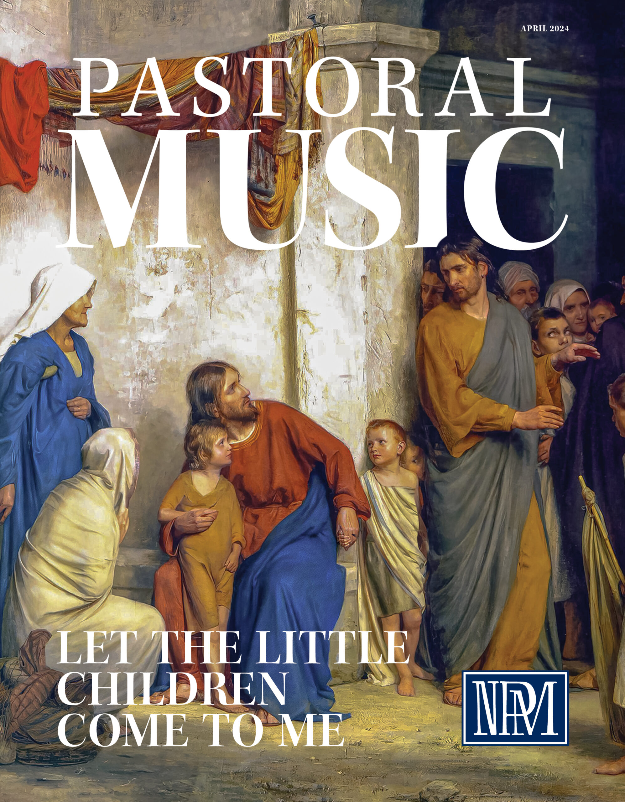 Pastoral Music Members’ Content – NPM