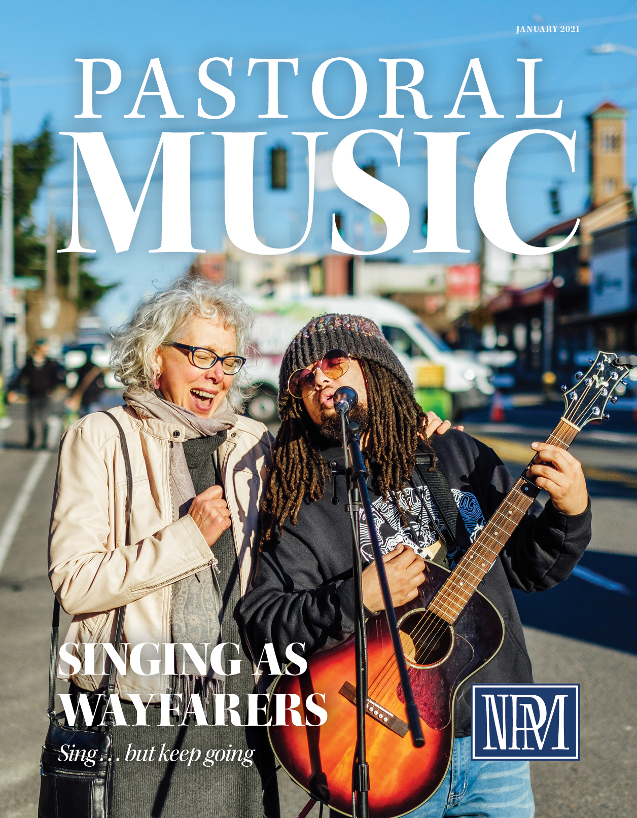 Publications – NPM