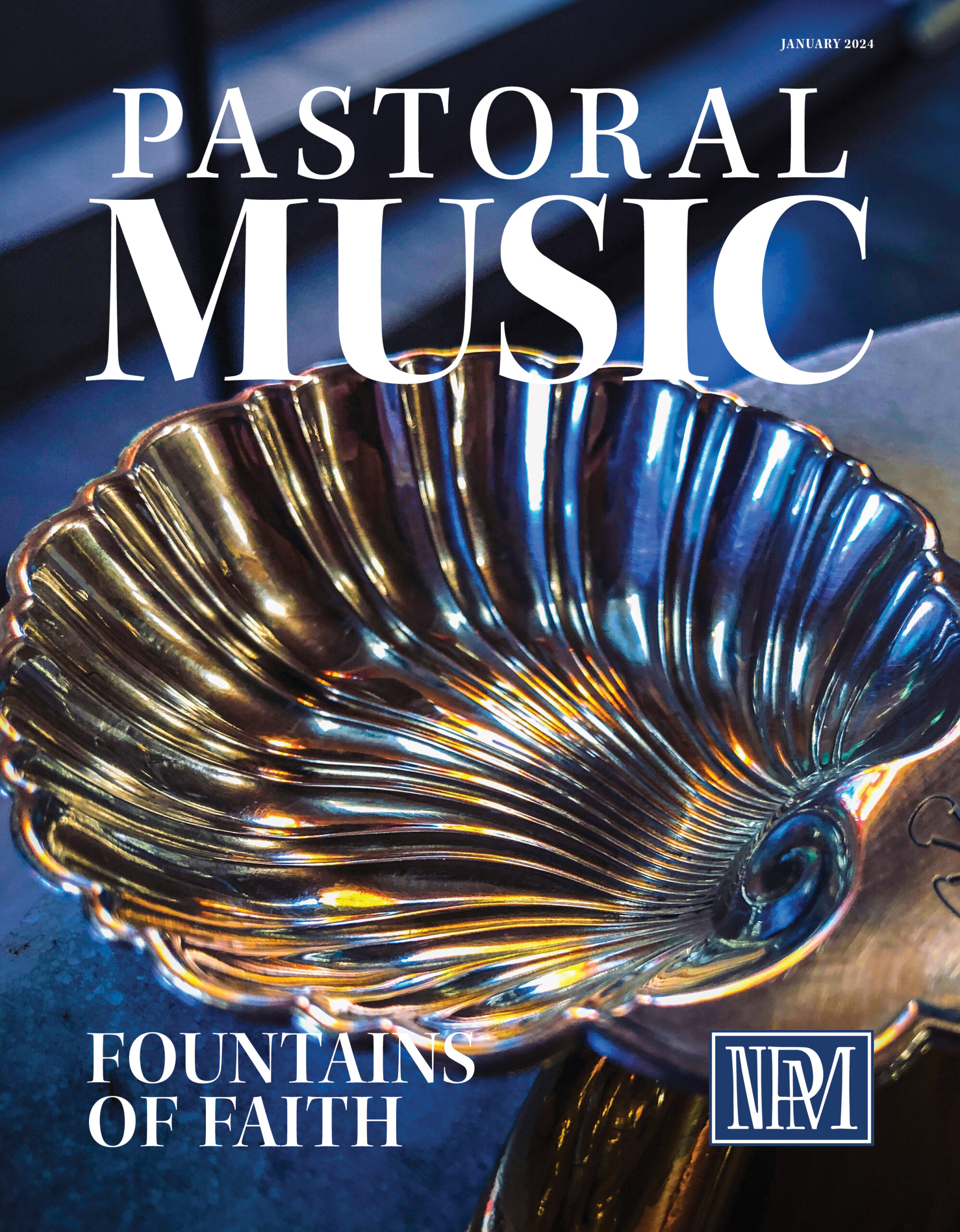 Pastoral Music Members’ Content – NPM