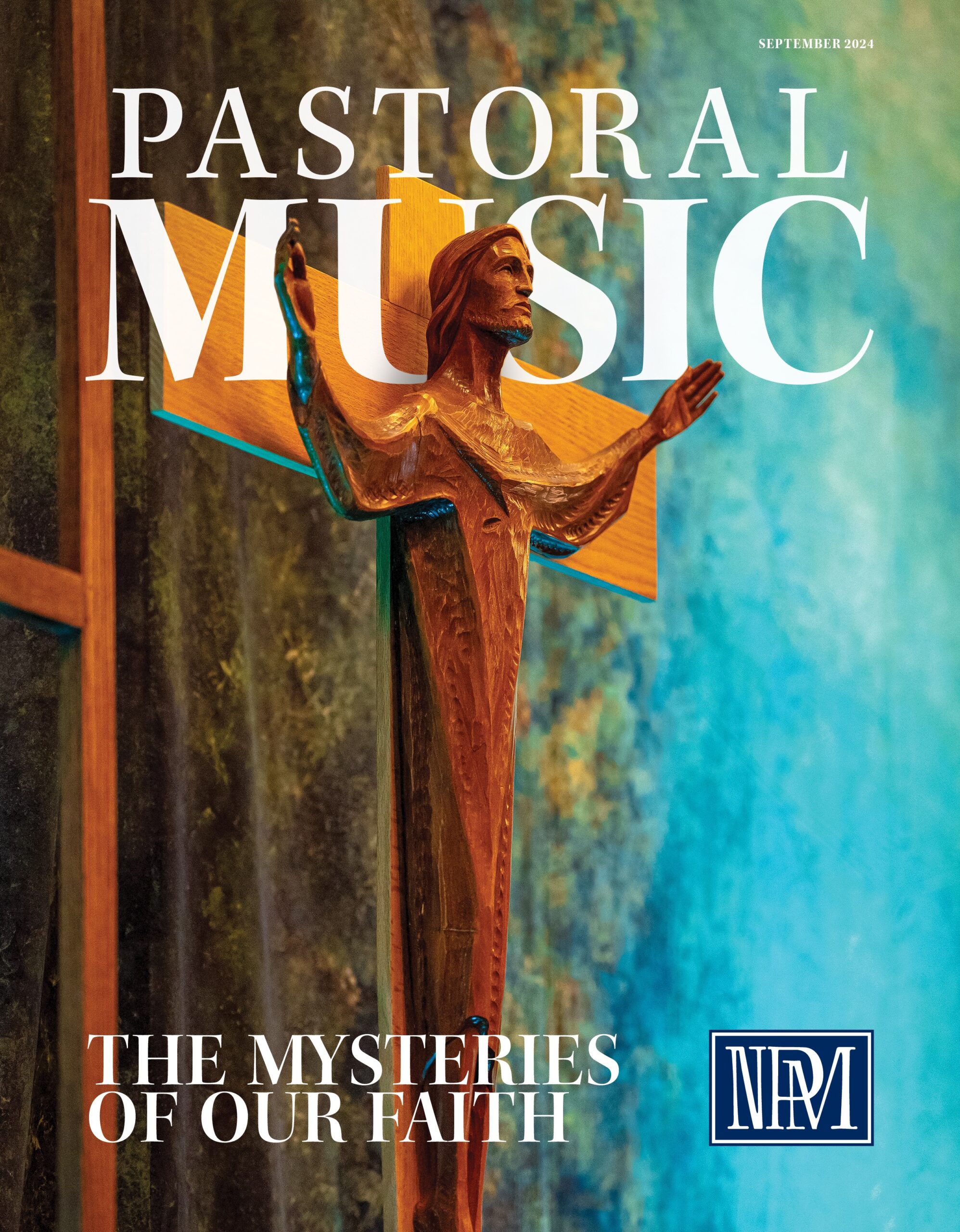 Pastoral Music Members’ Content – NPM