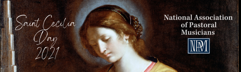 Feast of St. Cecilia Celebrations – NPM