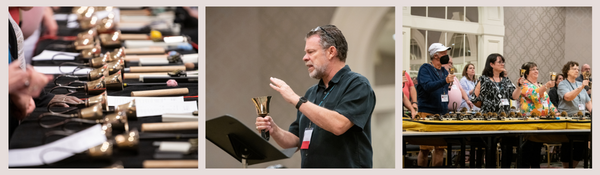 2024 National Catholic Handbell Festival Information – NPM